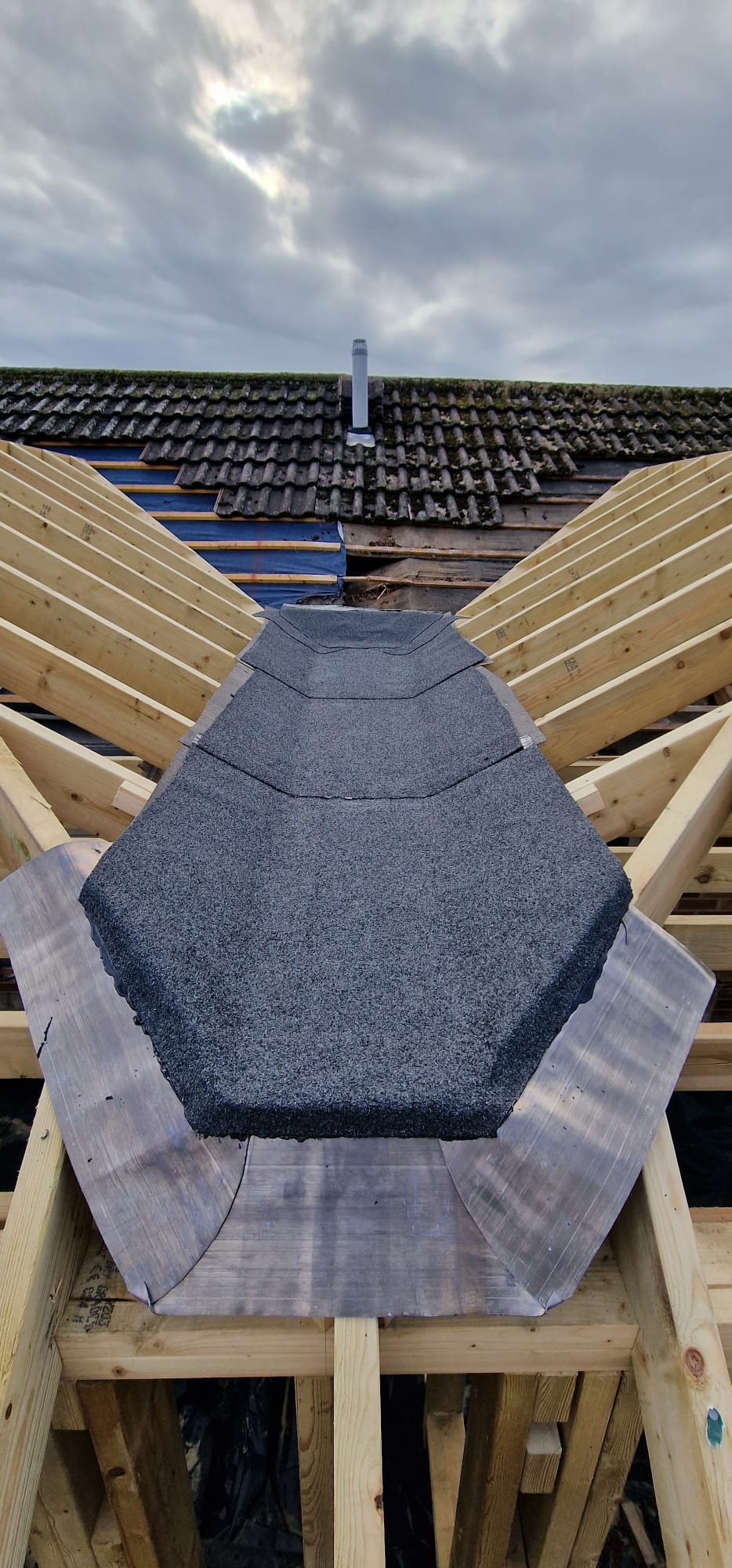 Gallery - Chambers Construction Group